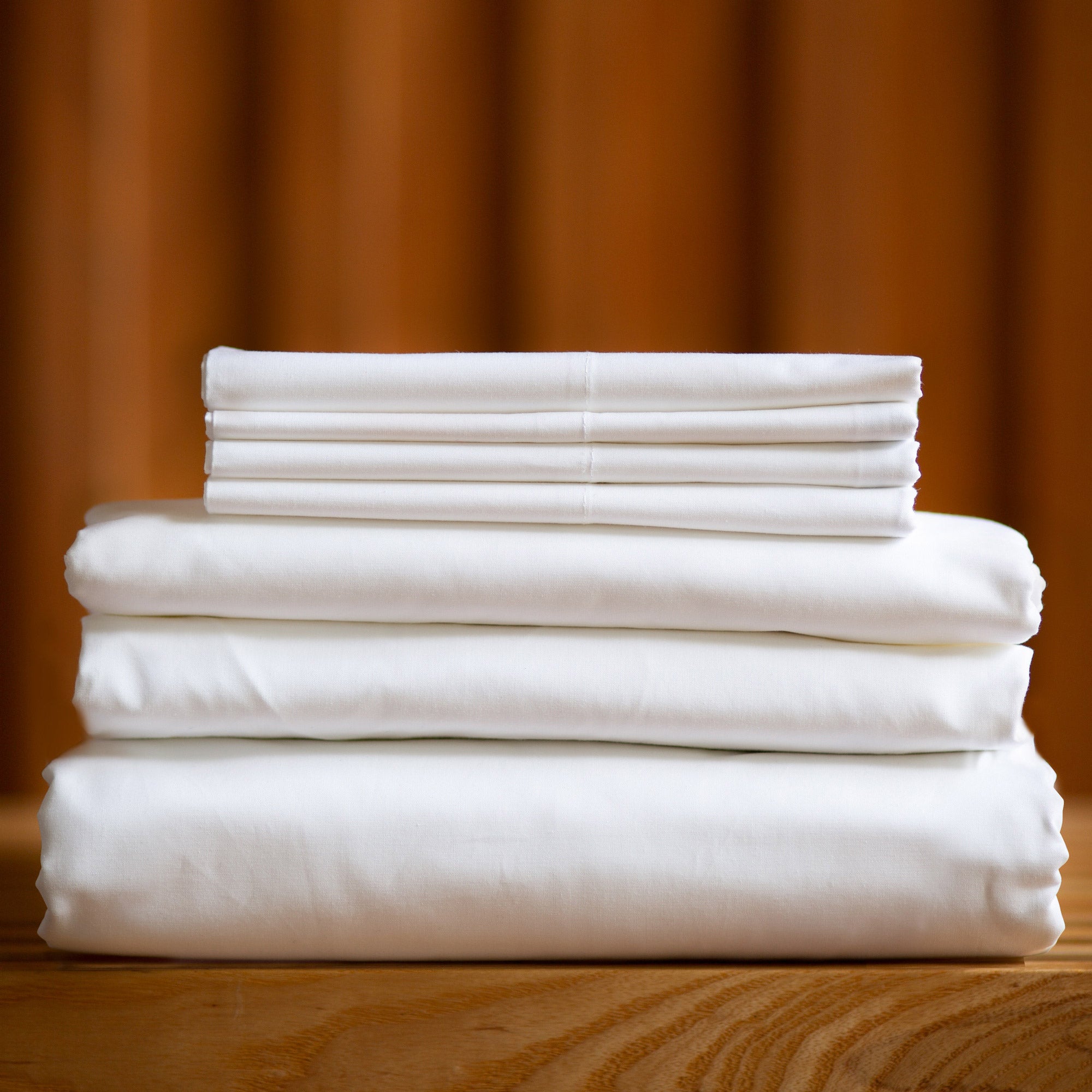 Collections – The Hotel Sheet