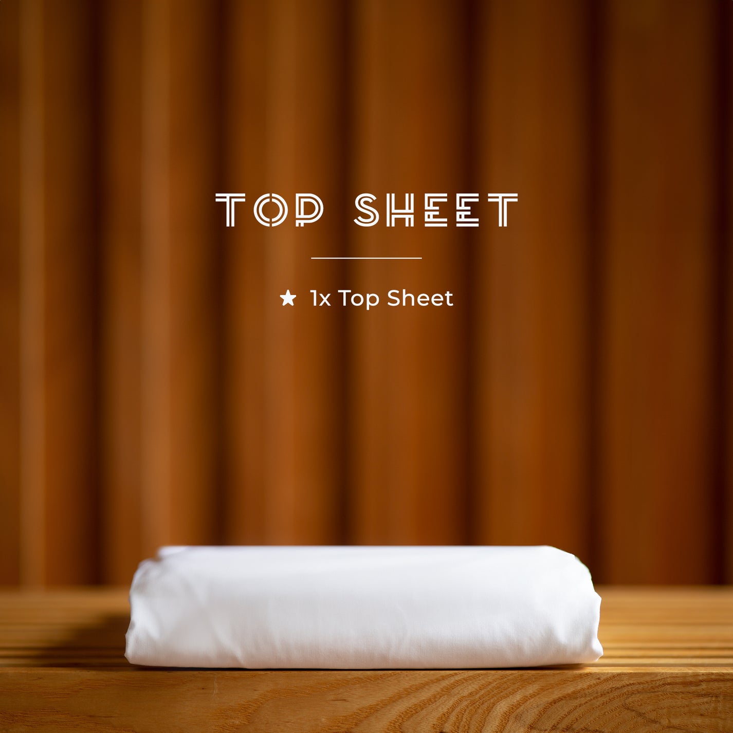 High Quality Classic Hotel Top Sheets NZ | The Hotel Sheet