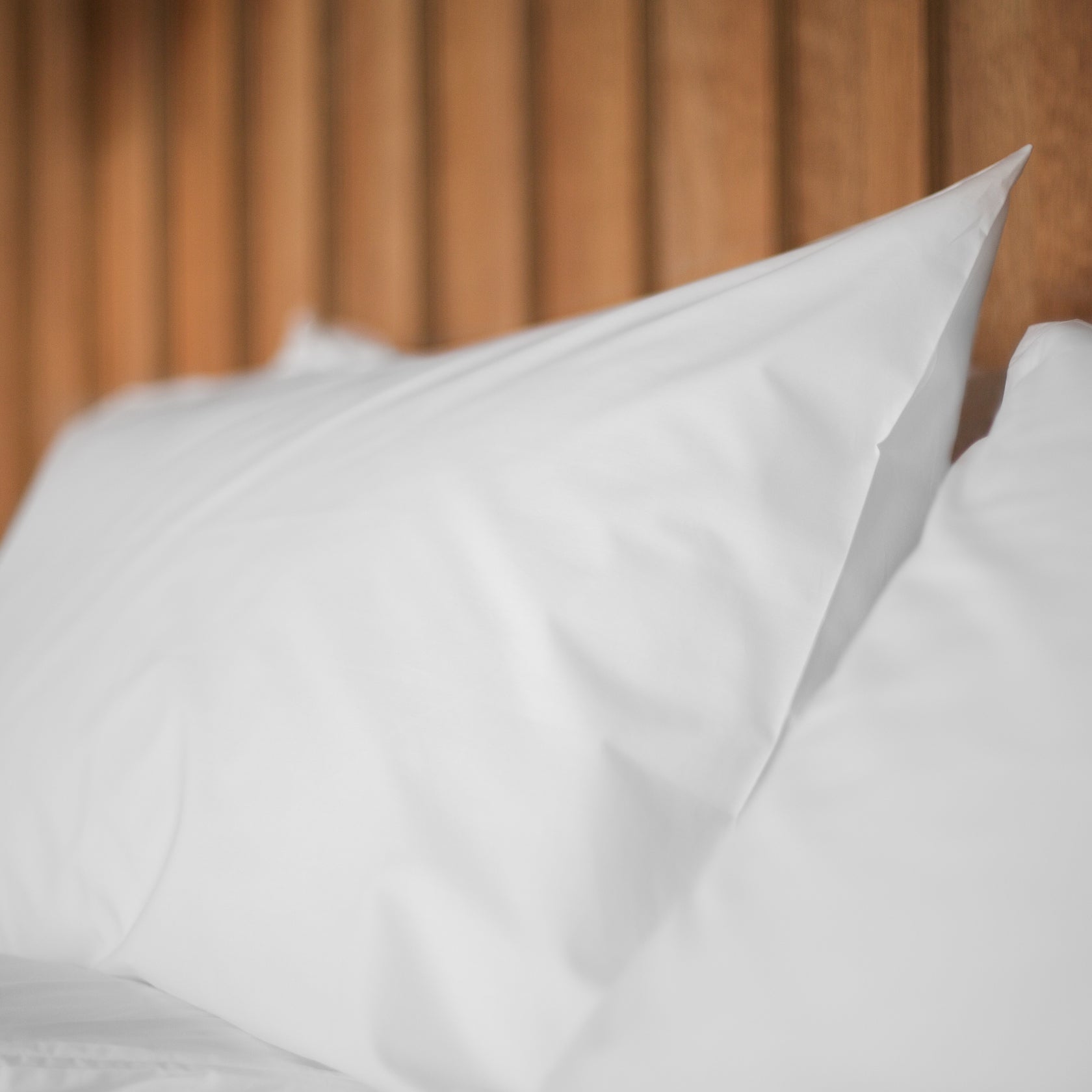 The Classic Luxury Hotel Duvet Cover | The Hotel Sheet
