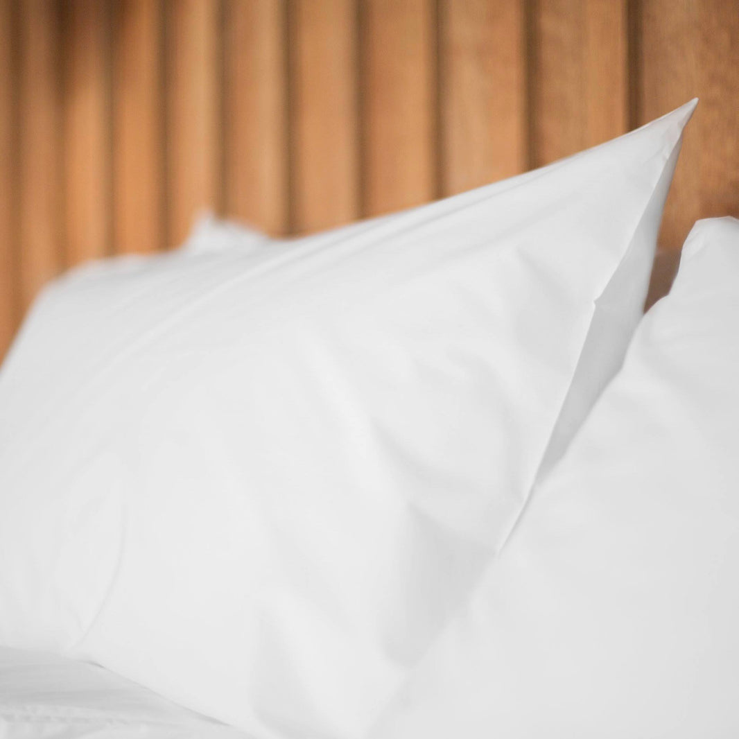 The Hotel Sheet | Cool 'n Crisp 100% Cotton Hotel Sheets From Europe